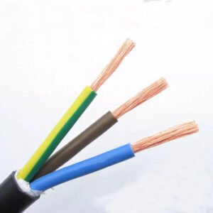 Electrical Flexible Cable | Kenya Electricals