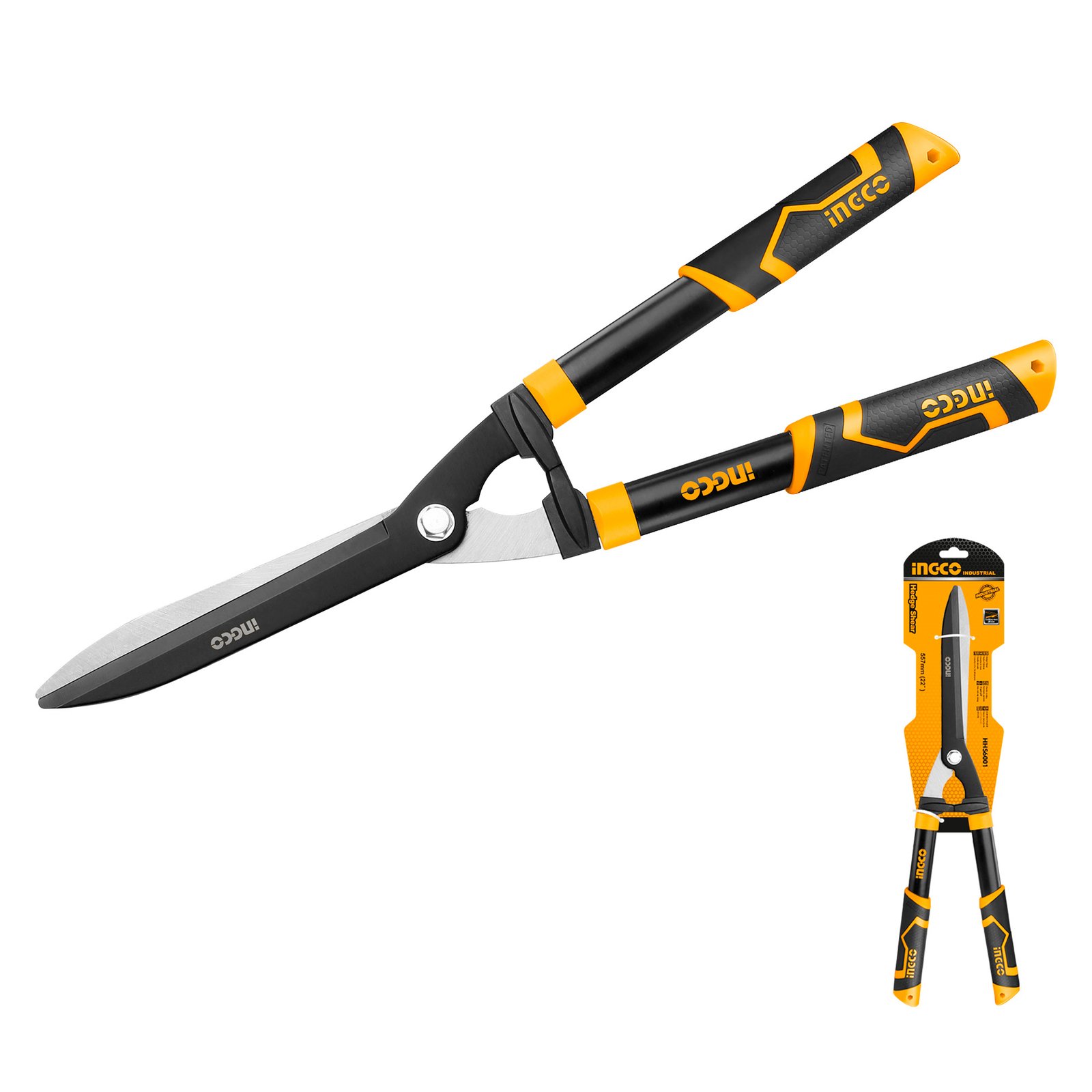 INGCO HHS6001 Hedge shear | Kenya Electricals