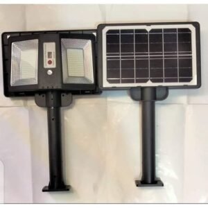 Premier PM 304 200W street light solar panel | Kenya Electricals