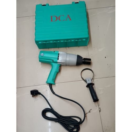 DCA Electric Wrench Gun 300W | Kenya Electricals