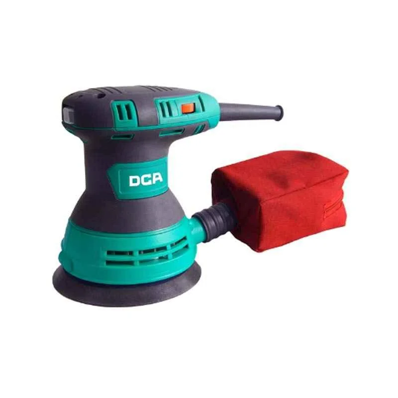 DCA Random Sander input of 300W | Kenya Electricals
