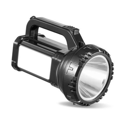 Dp LED Portable Rechargeable Search Light With Side Panel Light | Kenya ...