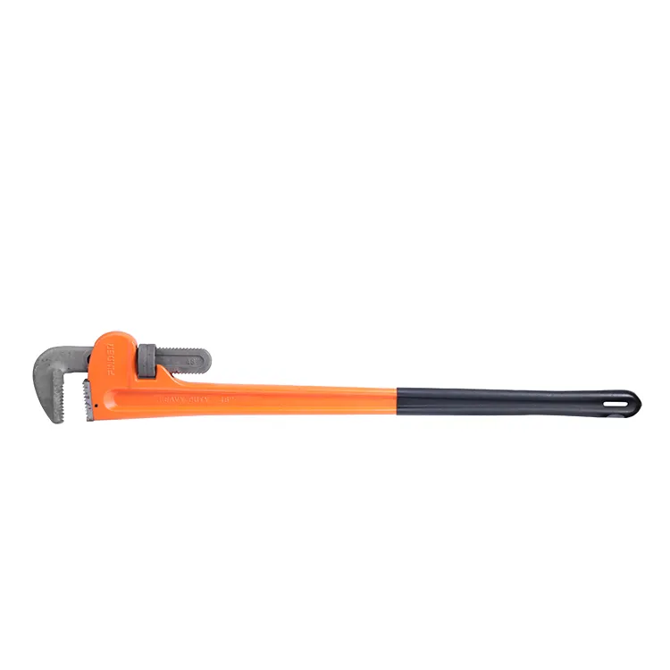 FINDER 190224 Pipe Wrench 1200mm 48 inches | Kenya Electricals
