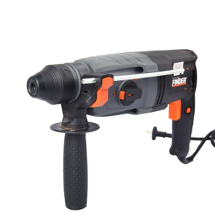 Finder Hammer Drill 800W | Kenya Electricals